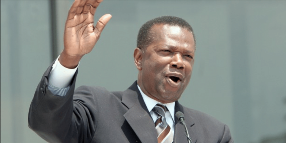 Jack Johnson To Be Released From Custody Following Federal Corruption ...