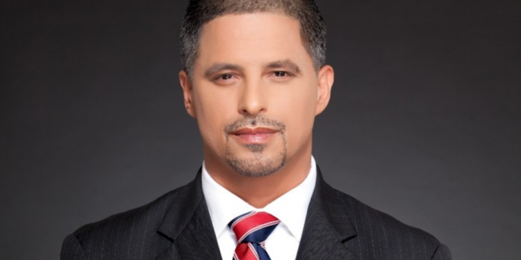 Sydney Harrison And Rodney Streeter Claim Victory In Close Prince ...