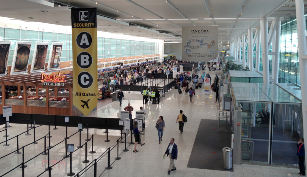 BWI Plots $60M Concourse Expansion For Southwest - Three | E 60 News