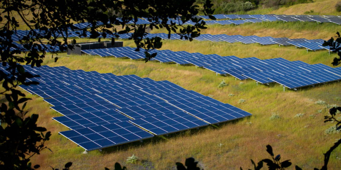 Massive Solar Power Plant Possibly Coming To Northern Virginia - Three ...