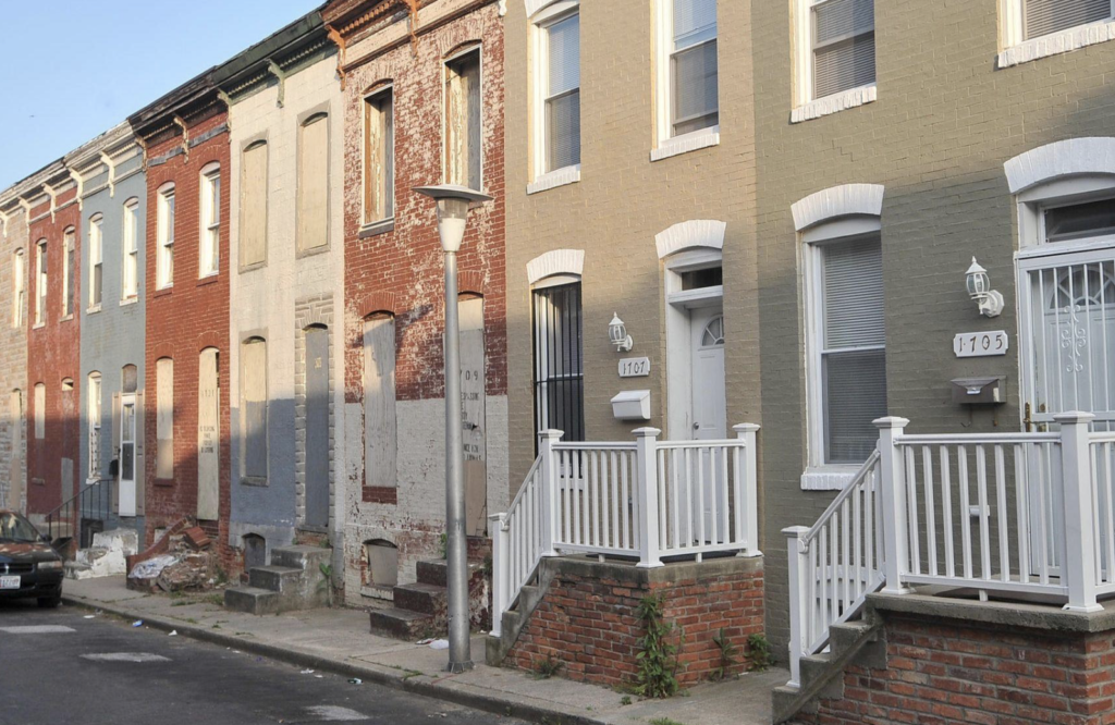 Developers And Others Worry Expiring Tax Credit Could Slow Baltimore ...