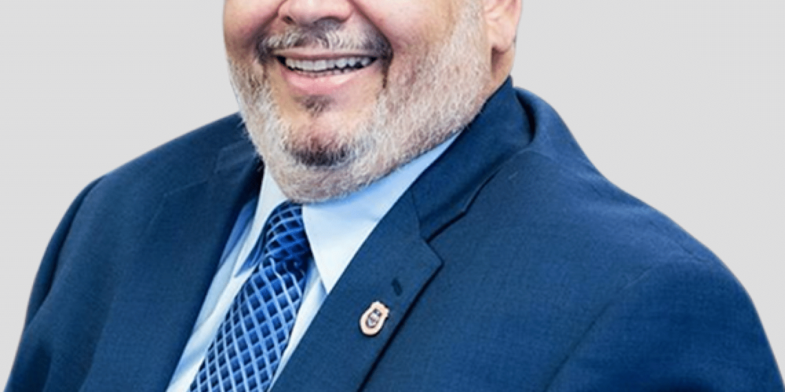 Businessman Tim Adams Becomes Bowie's First Black Mayor, Incumbents ...