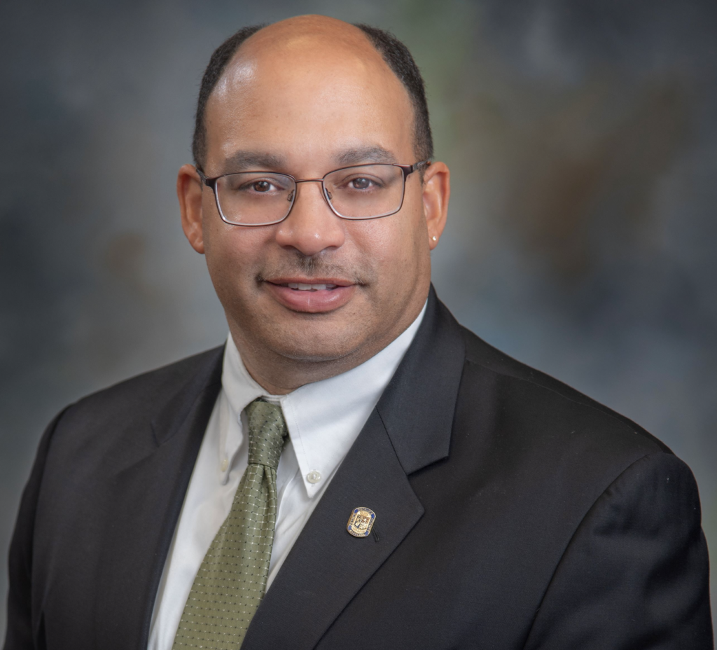 Prince George’s County Council Elects New Leaders - Three | E 60 News