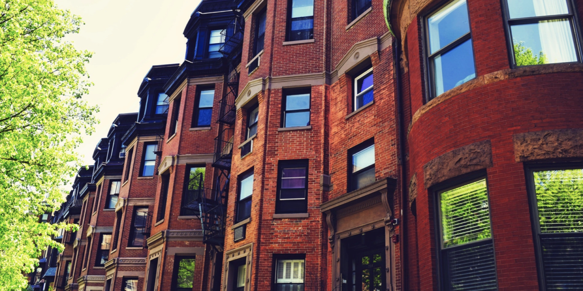 Baltimore Takes Over More Than 500 Homes For Redevelopment - Three | E ...