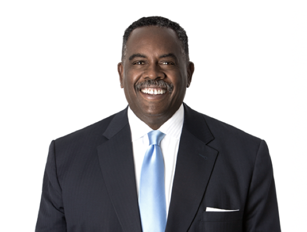 The Albert Wynn Interview - Three | E 60 News