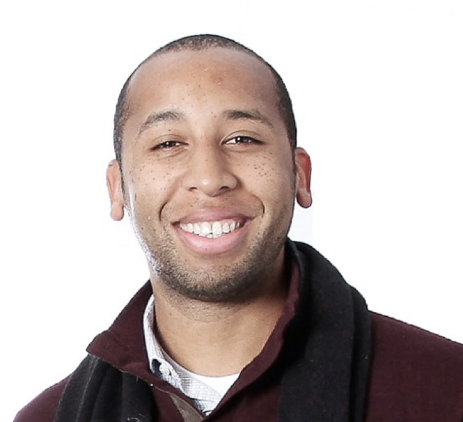 The Ben Carson Jr. Interview - Three | E 60 News