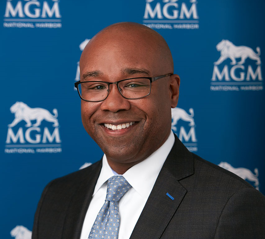 The Kerry R. Watson, Jr. Interview - Three | E 60 News