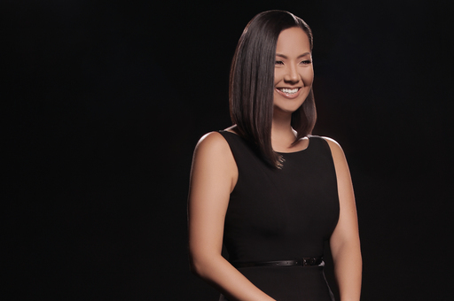 The Veronica Jeon Interview - Three | E 60 News