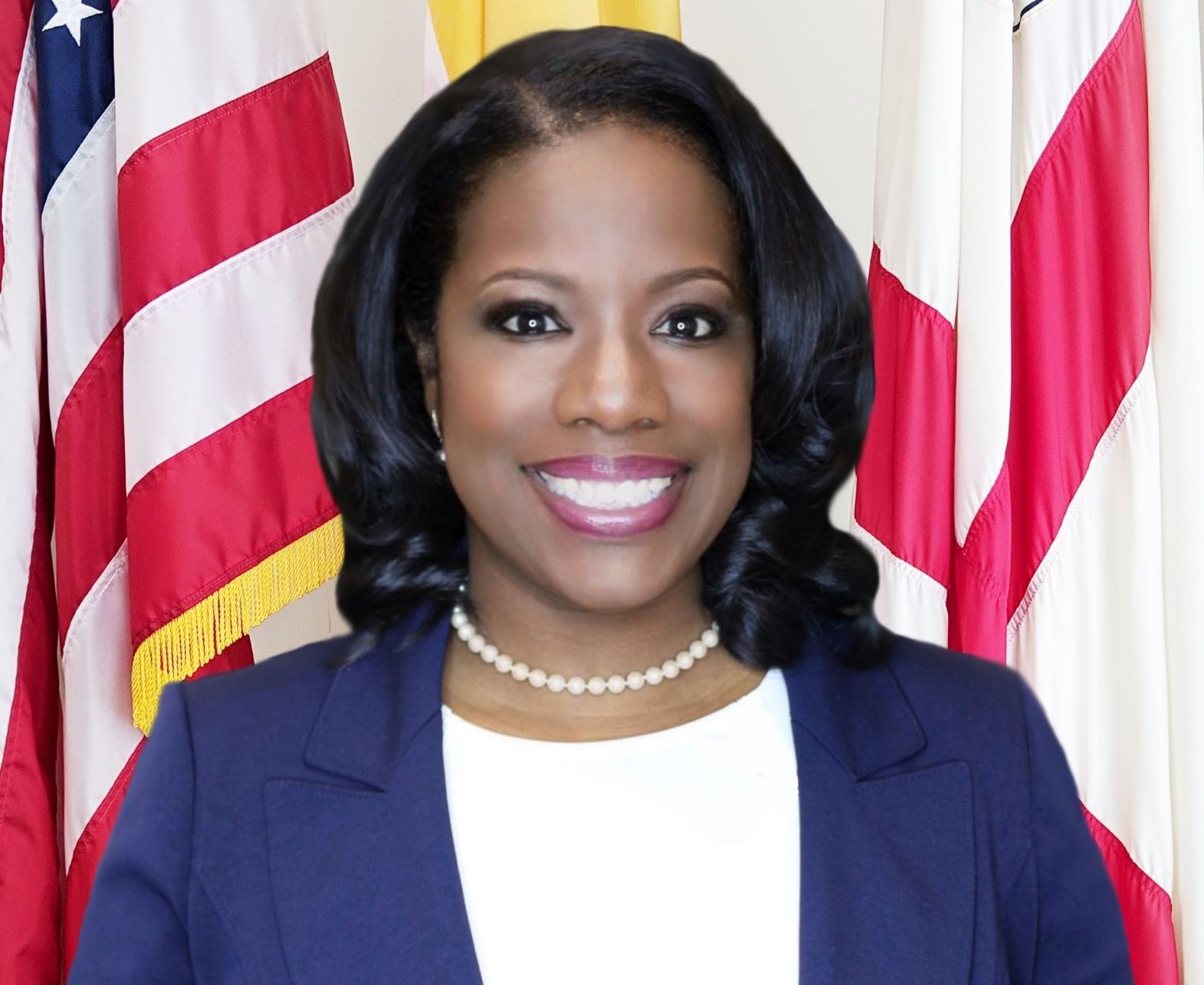 The Aisha Braveboy Interview - Three | E 60 News