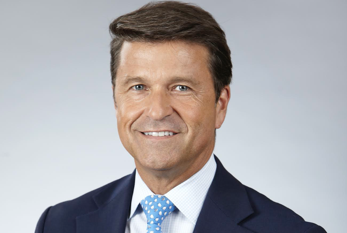 The Andrew M. Roud Interview - Three | E 60 News