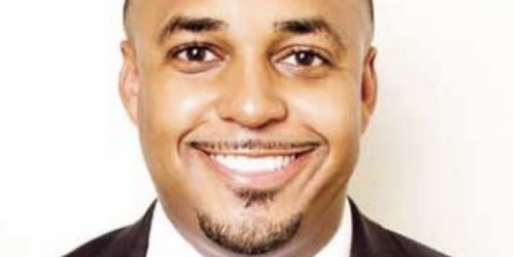 Prince George’s House Delegation Elects Delegate Nick Charles As New ...