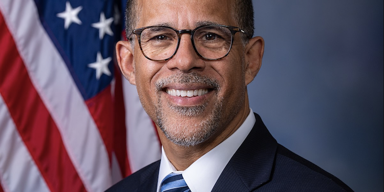 Breaking: Anthony Brown To Leave Congress, Run For Attorney General ...