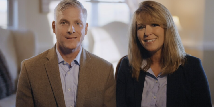 Republican Kelly Schulz Picks Hogan Appointee As Running Mate In Md ...