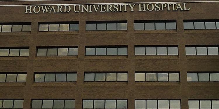 Howard University To Receive Massive Federal Funding Infusion For New ...