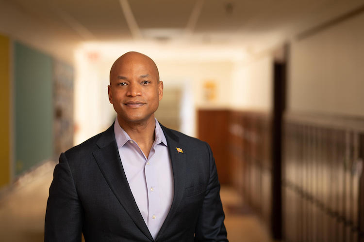 The Wes Moore Interview - Three | E 60 News