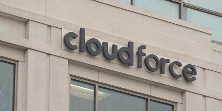 Cloudforce Triples Space At National Harbor, A Tech Win For Prince George’s Co. - Three | E 60 News