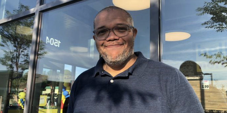 Can Developer David Bramble Bring Crowds Back To Inner Harbor? - Three ...