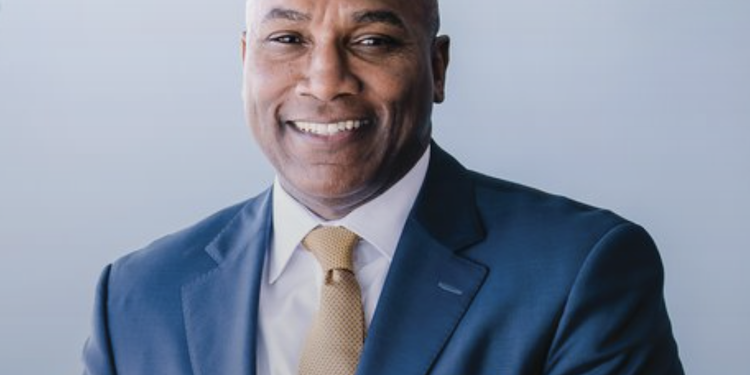 Meet Maryland's New Commerce Secretary Kevin Anderson - Three | E 60 News