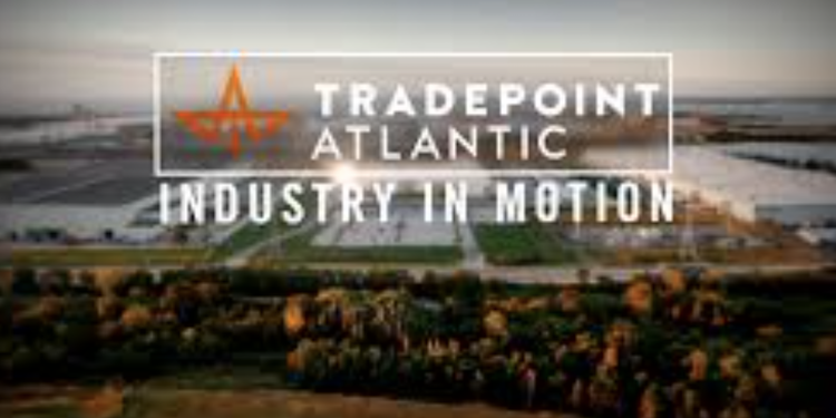 Offshore Wind Developer Increases Investment At Tradepoint Atlantic ...