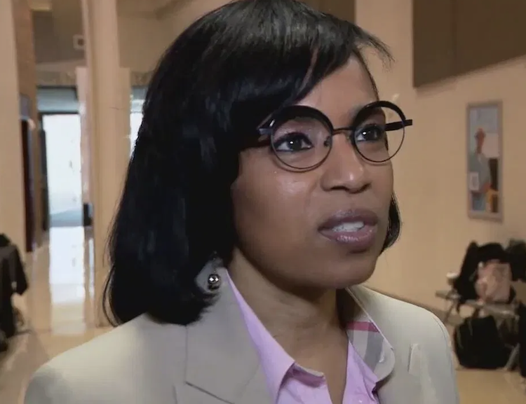 Alsobrooks Defends School Funding Amid PGCPS Superintendent Budget Cut ...