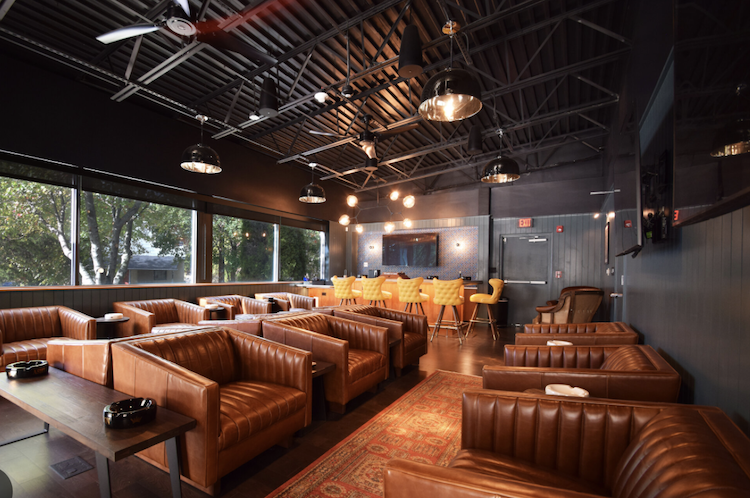 A New Nightlife Option Coming To Prince George’s Co. - Three | E 60 News