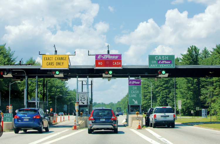 Collapse Of Key Bridge Reduces Tolls By $141 Million, Hastens Likely ...