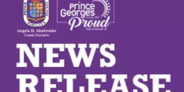 Prince George's County Launches New Office Of Procurement - Three | E ...