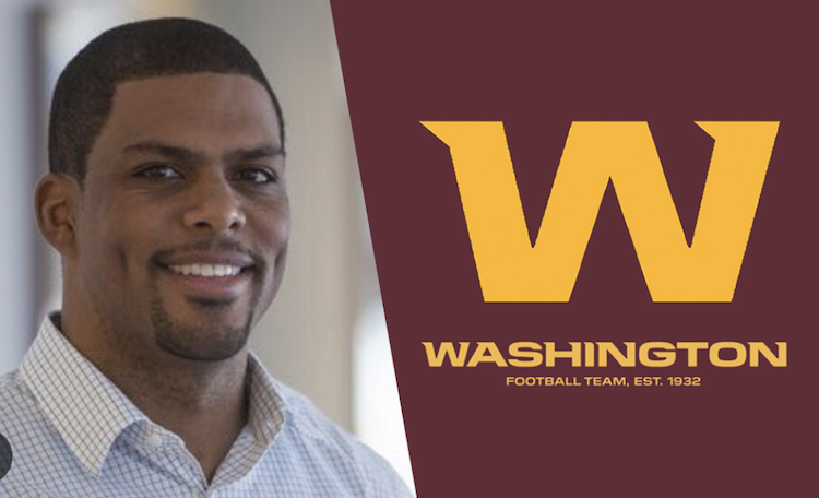 Team President Jason Wright To Exit The Washington Commanders - Three ...