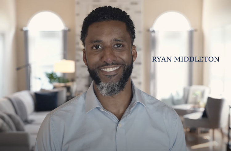 Exclusive: Ryan Middleton Announces Candidacy For Prince George’s ...