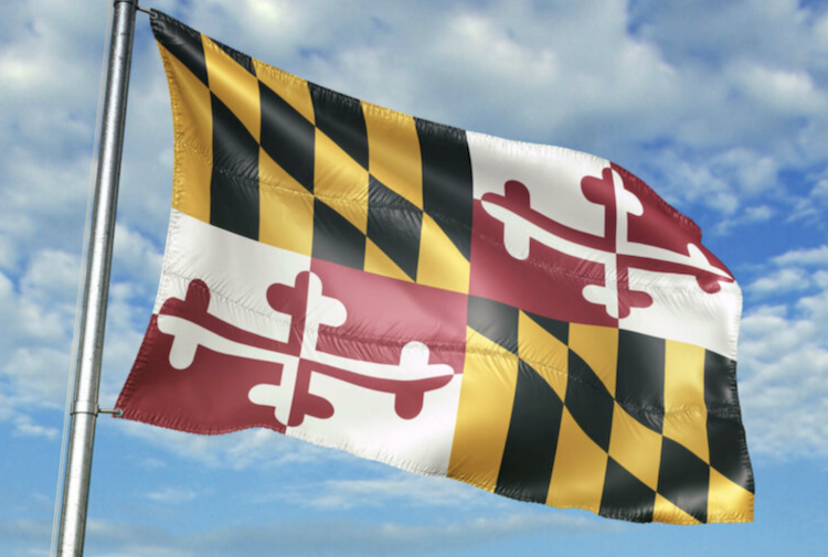 Maryland's $1B Budget Gap Tied To Housing Shortage - Three | E 60 News