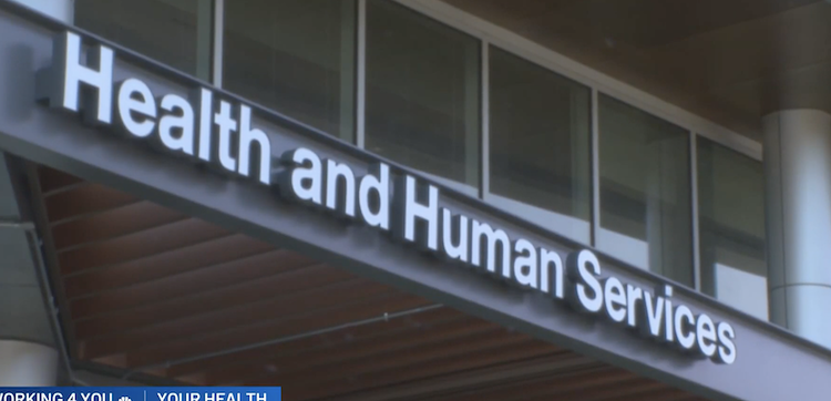 Prince George's County Opens New Human Services Building In Capitol ...
