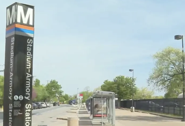 Metro GM On Impact On Transit Of Developing RFK Site, Building New ...