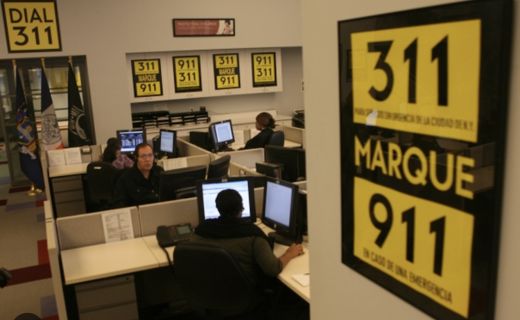 Maryland Eyes First In The Nation Statewide 311 System - Three | E 60 News
